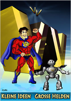 Joko-Style Foto-Grafik-Webdesign Atelier Kornwestheim